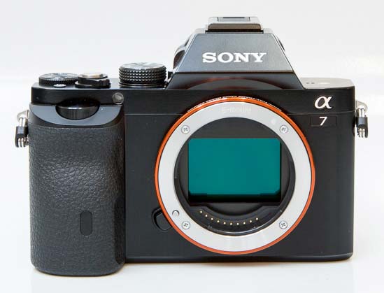Sony A7 Review | Photography Blog