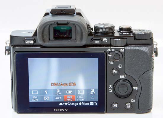 Sony A7 Review | Photography Blog