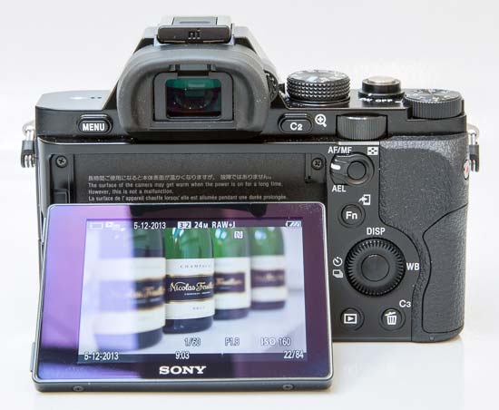 Sony A7 Review | Photography Blog