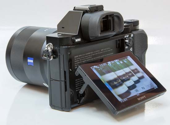 Sony A7 Review | Photography Blog