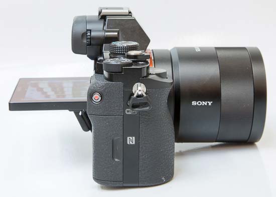 Sony A7 Review | Photography Blog