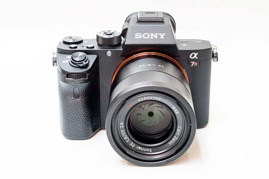 Sony A7R II Review | Photography Blog