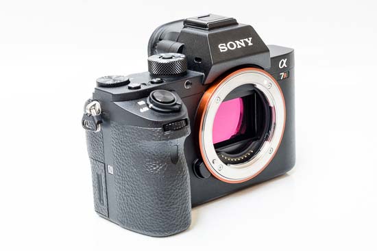 Sony A7R II Review | Photography Blog