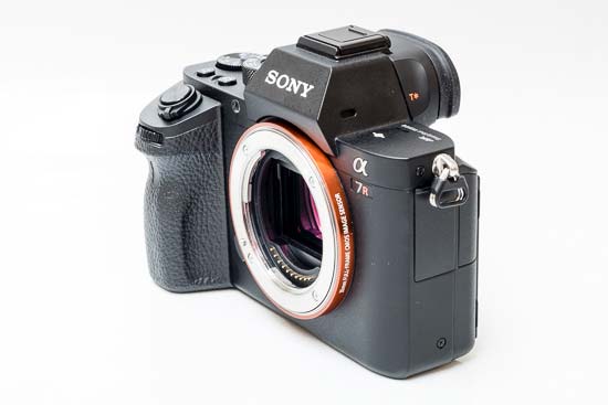 Sony A7R II Review | Photography Blog