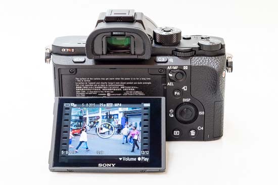 Sony A7R II Review | Photography Blog