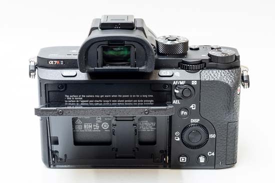 Sony A7R II Review | Photography Blog