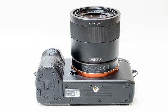 Sony A7R II Review | Photography Blog