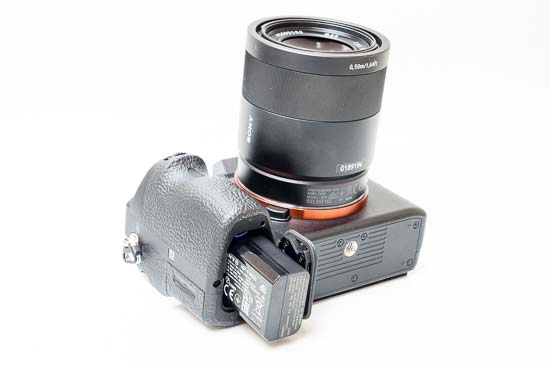 Sony A7R II Review | Photography Blog