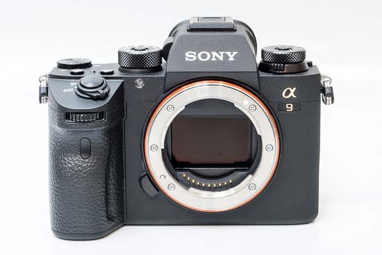 Sony A9 Review | Photography Blog