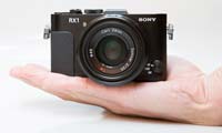 Sony Cyber-shot DSC-RX1 Review | Photography Blog