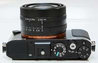 Sony Cyber-shot DSC-RX1 Review | Photography Blog