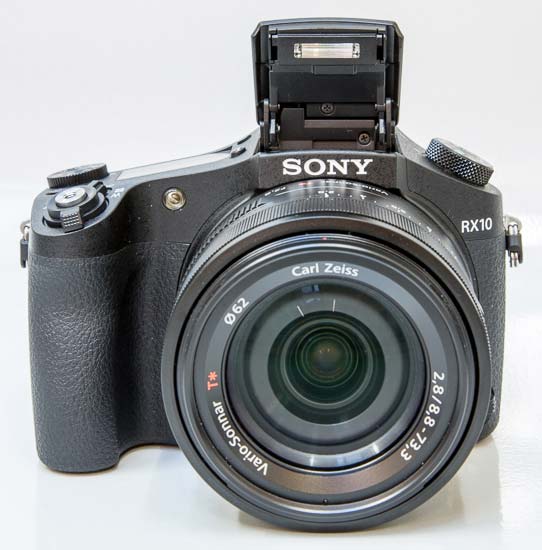 Sony Cyber-shot DSC-RX10 Review | Photography Blog