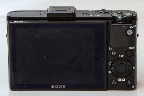 Sony Cyber-shot DSC-RX100 II Review | Photography Blog