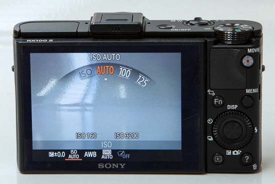 Sony Cyber-shot DSC-RX100 II Review | Photography Blog