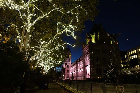 Sony Cyber-shot DSC-RX100 V Review | Photography Blog