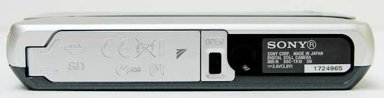 Sony Cyber-shot DSC-TX10 Review | Photography Blog