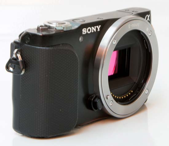 Sony NEX-3N Review | Photography Blog