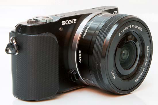 Sony NEX-3N Review | Photography Blog