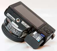 Sony NEX-3N Review | Photography Blog