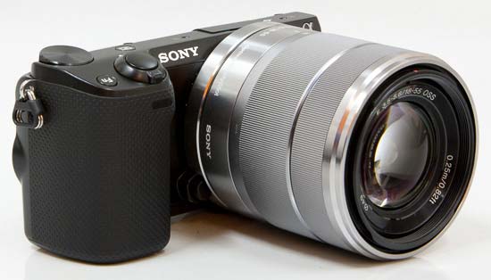 Sony NEX-5R Review | Photography Blog