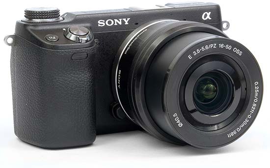 Sony NEX-6 Review | Photography Blog