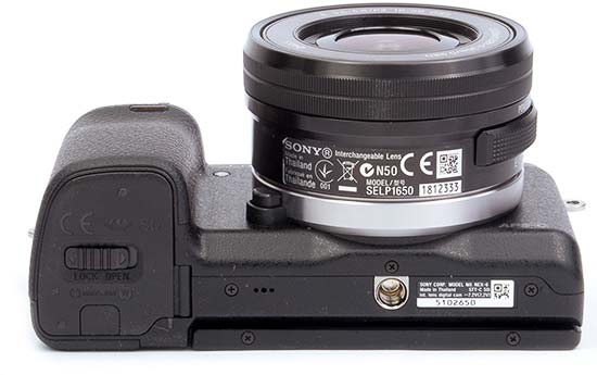 Sony NEX-6 Review | Photography Blog