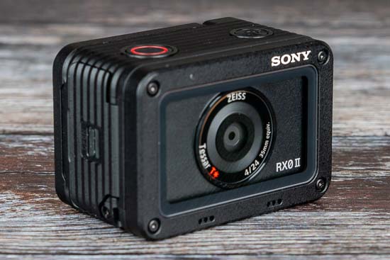 Sony RX0 II Review | Photography Blog