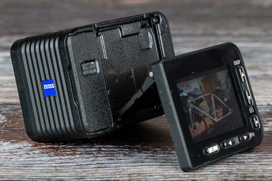 Sony RX0 II Review | Photography Blog