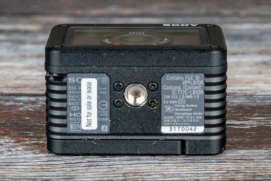 Sony RX0 II Review | Photography Blog