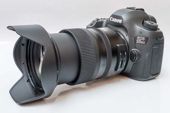 Tamron SP 24-70mm F/2.8 Di VC USD G2 Review | Photography Blog Tamron SP 24-70mm F/2.8 Di VC USD G2 Review | Photography Blog