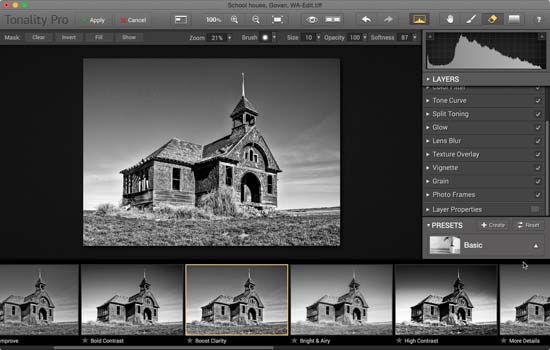 Tonality Pro Review | Photography Blog