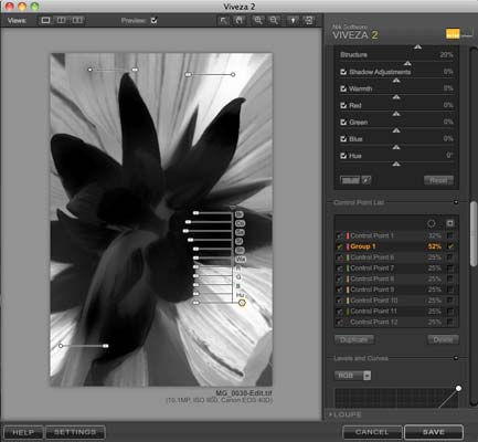 Viveza 2 Review | Photography Blog