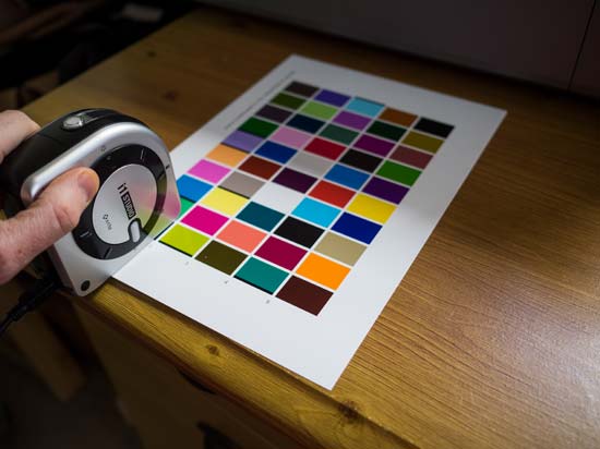 X-Rite i1Studio Review | Photography Blog
